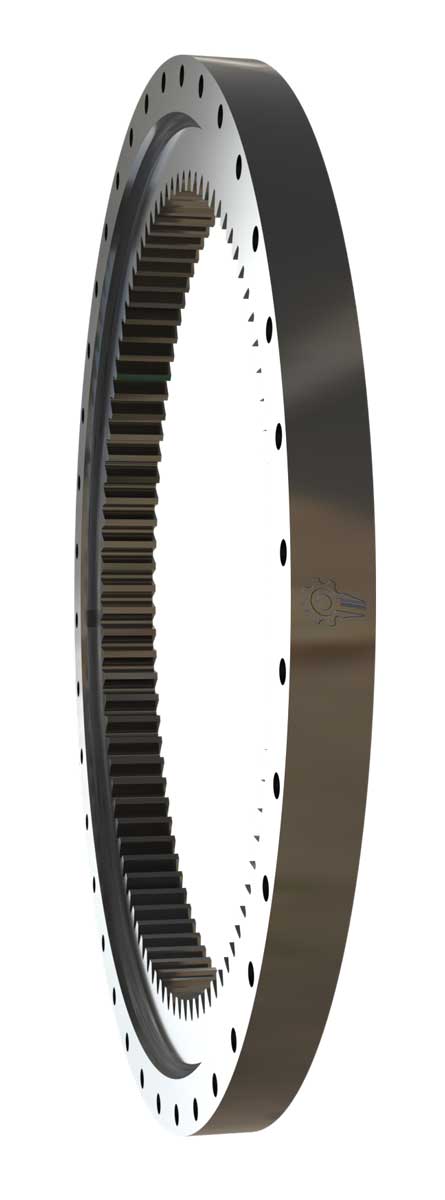 Internal gear - CAMM Group