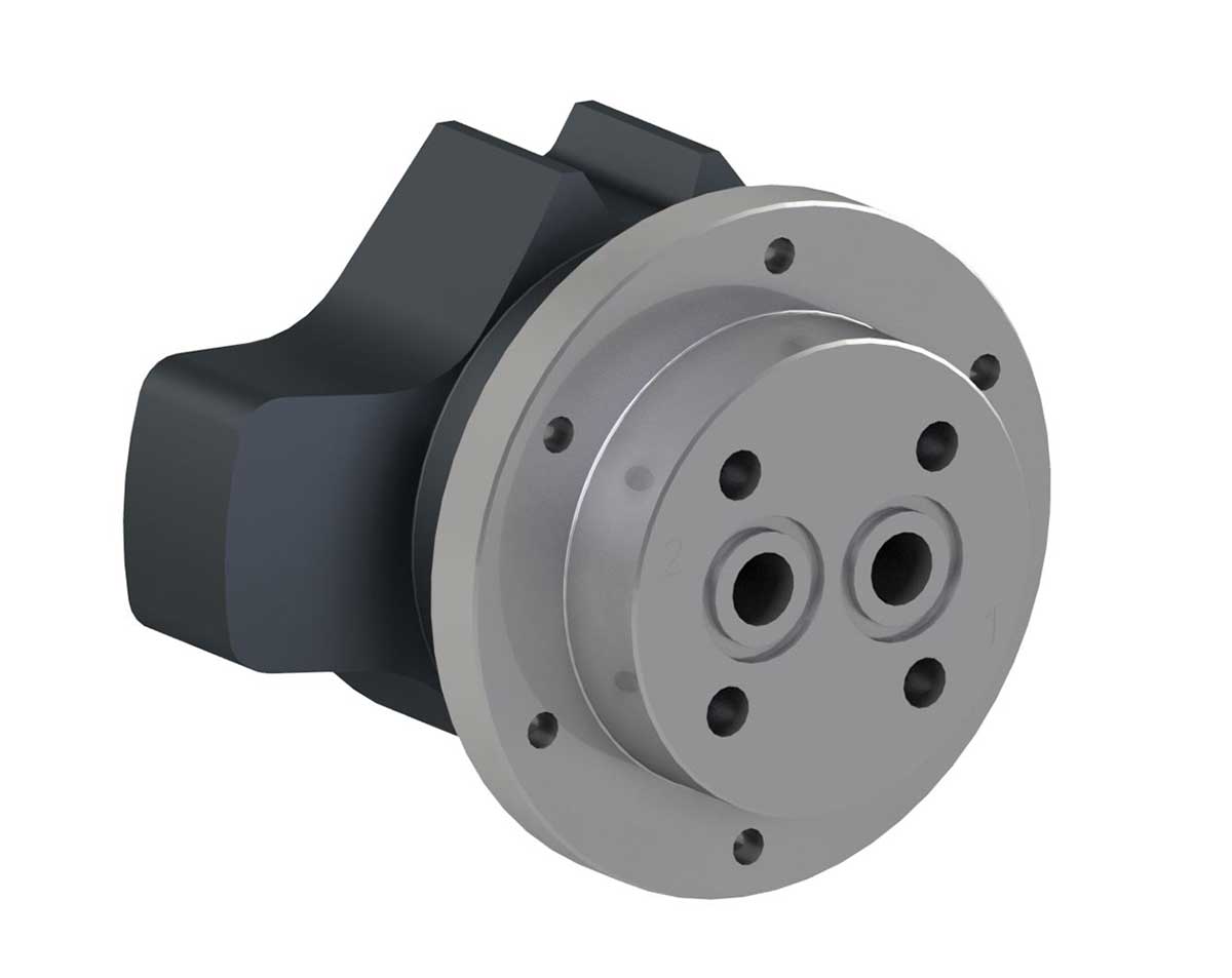 Swivel Joints - CAMM Group