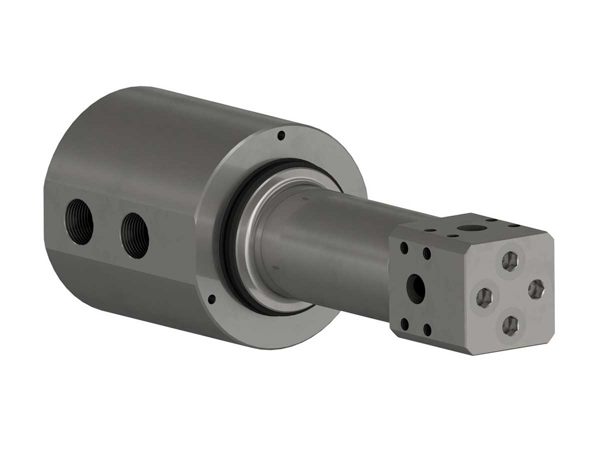 Swivel Joints - CAMM Group