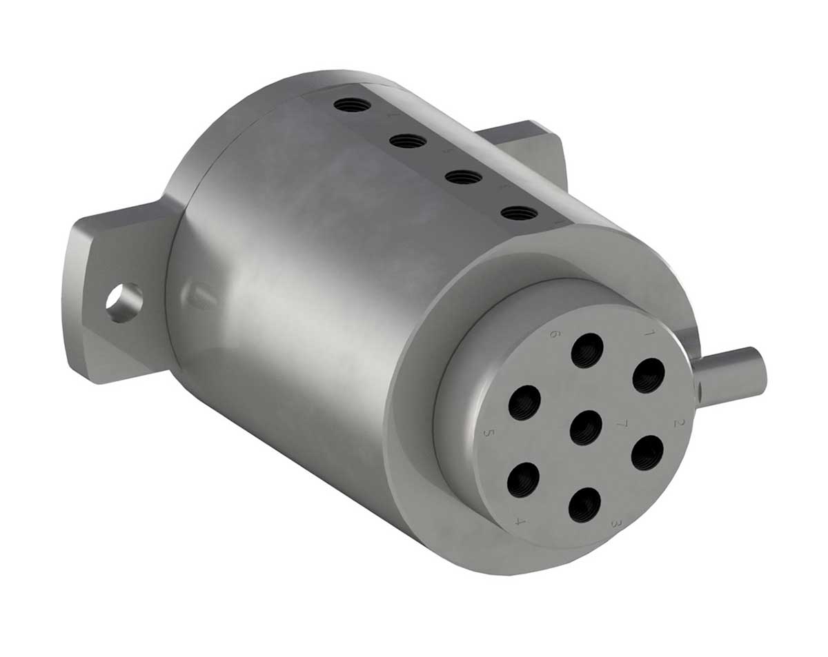 Swivel Joints - CAMM Group