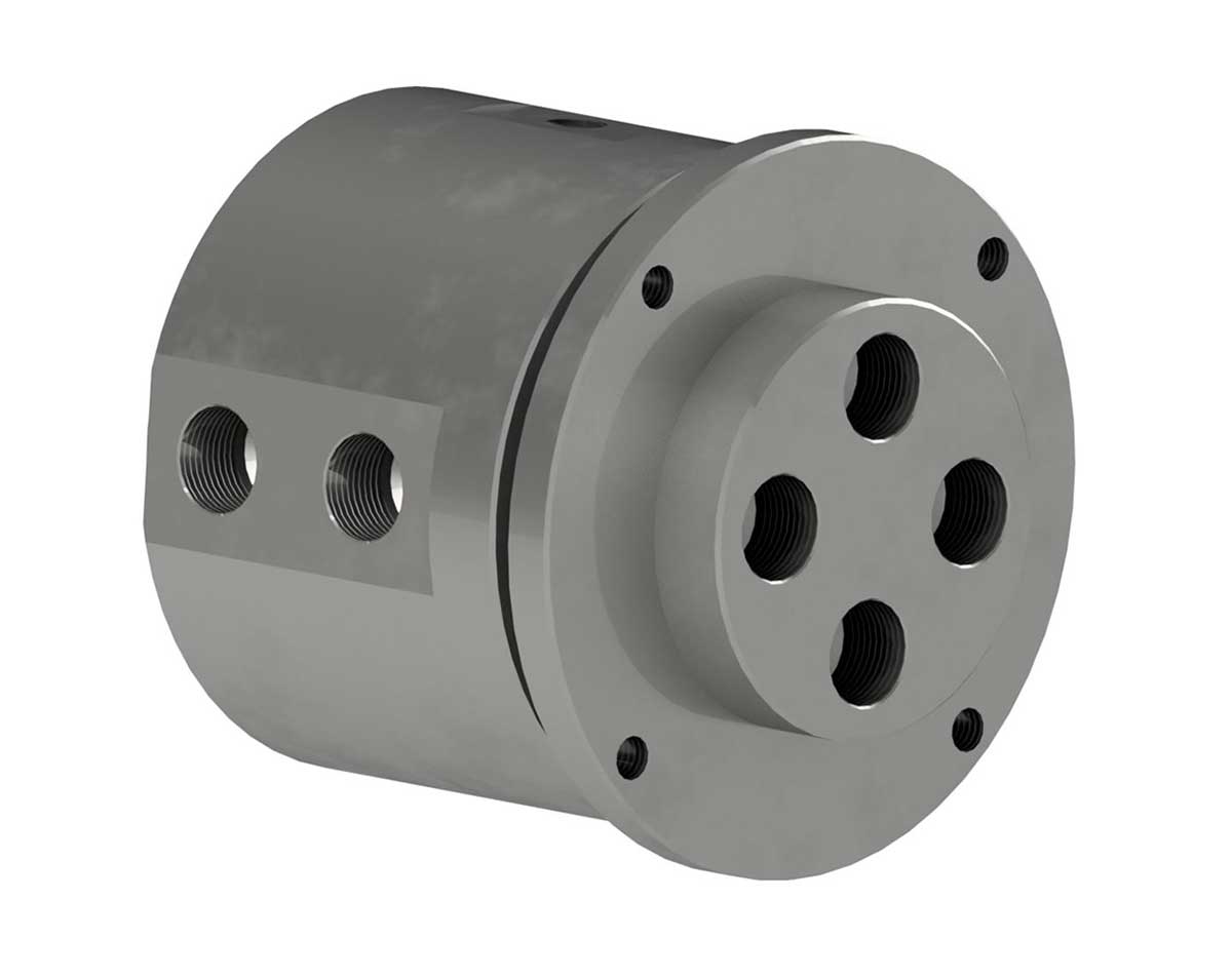 Swivel Joints - CAMM Group