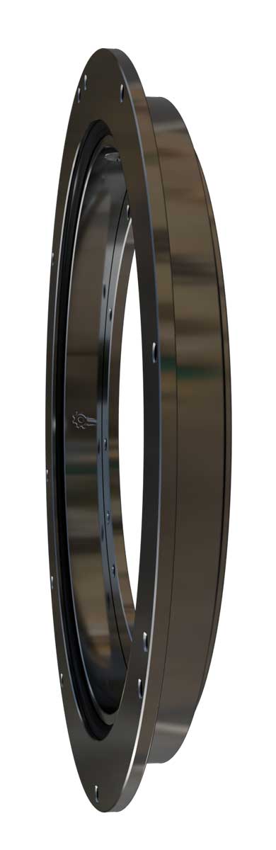 Turntables - CAMM Group