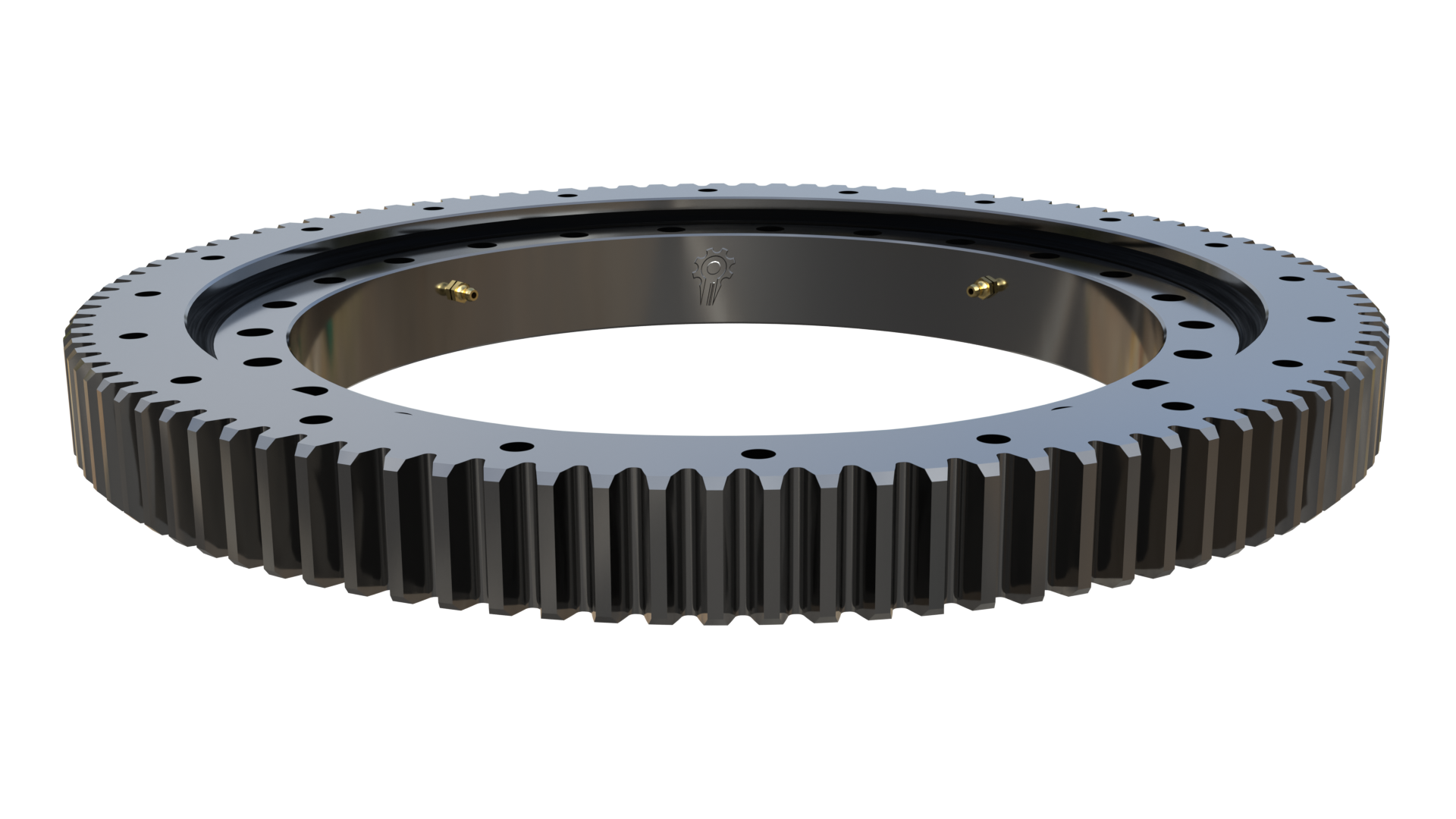External gear - CAMM Group